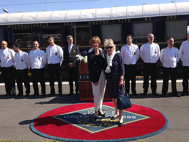 The Travel Wallet in Bridgnorth Client Testimonials